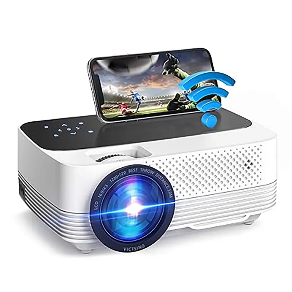 قیمت و خرید پروژکتور حرفه ای victsing اورجینال | وارداتی از امارات ...